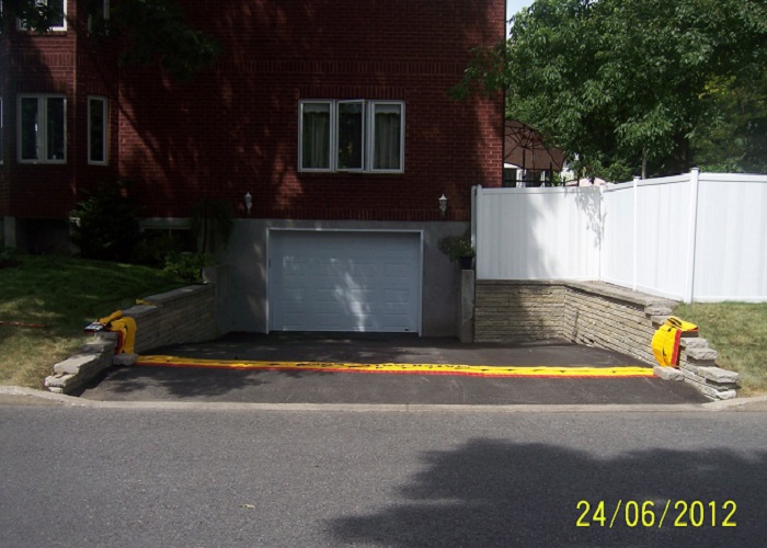 OIL / HAZMAT SPILL RESPONSE – Flood Solutions Company