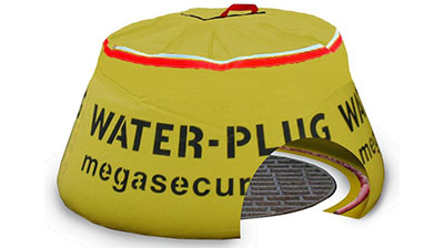 WATER-GATE – Flood Solutions Company